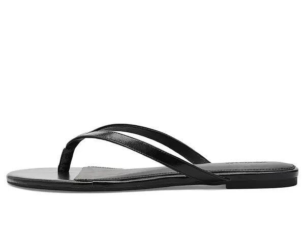 Madewell Iggy Thong Sandal - Black