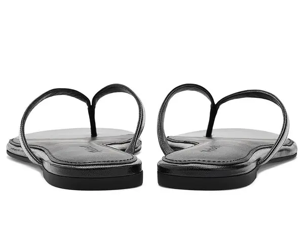 Madewell Iggy Thong Sandal - Black