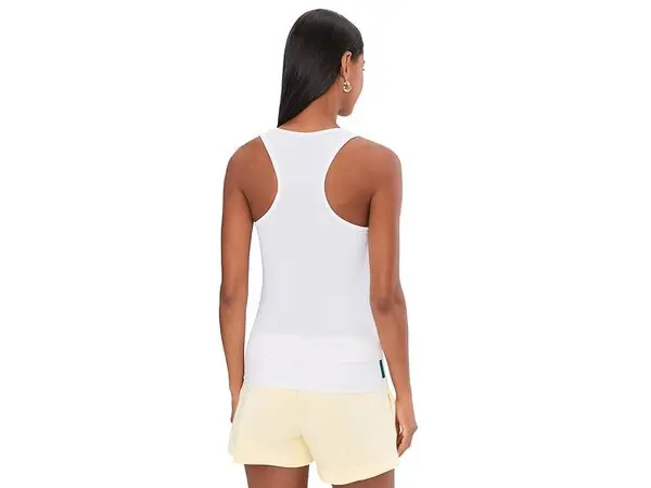 Lacoste Slim Fit Tank Top