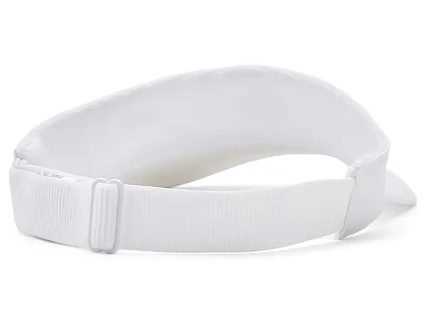 Lacoste Diamond Taffeta Sport Visor