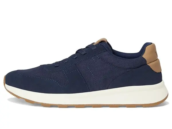 Toms Travel Lite Retro Sneakers - Navy