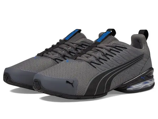 PUMA Voltaic Evo Cross Training Shoes - Black