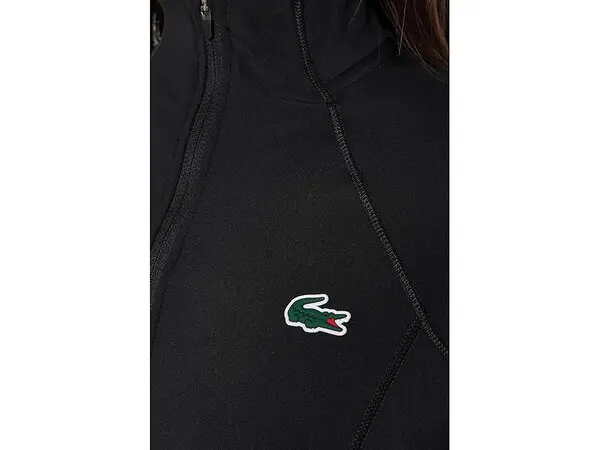 Lacoste Slim Fit Midlayer Jacket