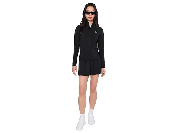 Lacoste Slim Fit Midlayer Jacket