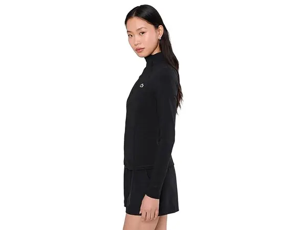 Lacoste Slim Fit Midlayer Jacket