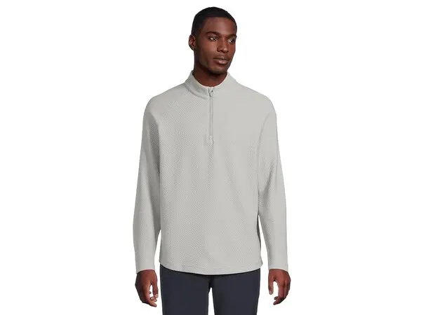 PUMA GOLF Boulder 2.0 1/4 Zip Sweater - Multi