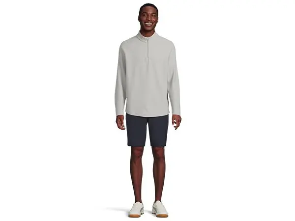 PUMA GOLF Boulder 2.0 1/4 Zip Sweater - Multi