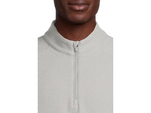 PUMA GOLF Boulder 2.0 1/4 Zip Sweater - Multi