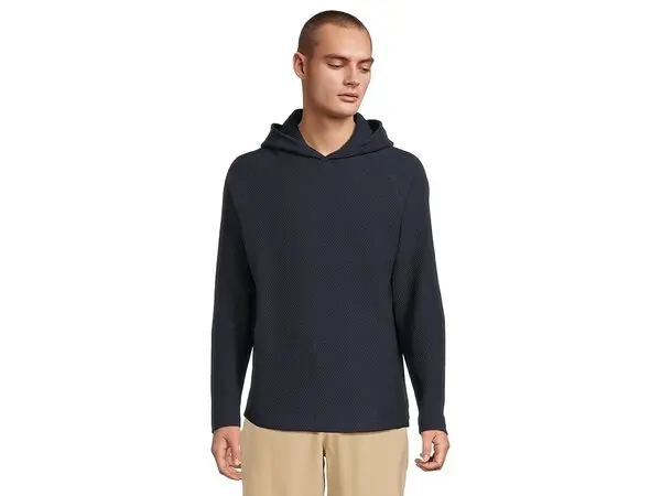 PUMA GOLF Boulder 2.0 Hoodie - Navy