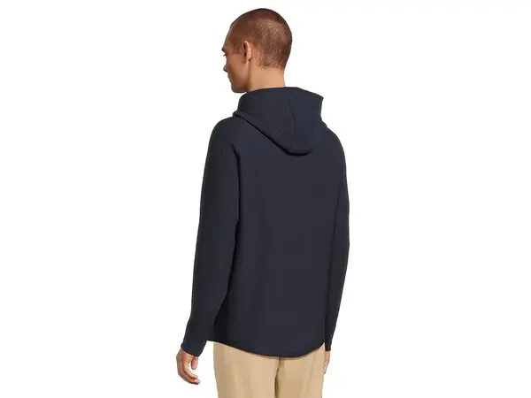 PUMA GOLF Boulder 2.0 Hoodie - Navy