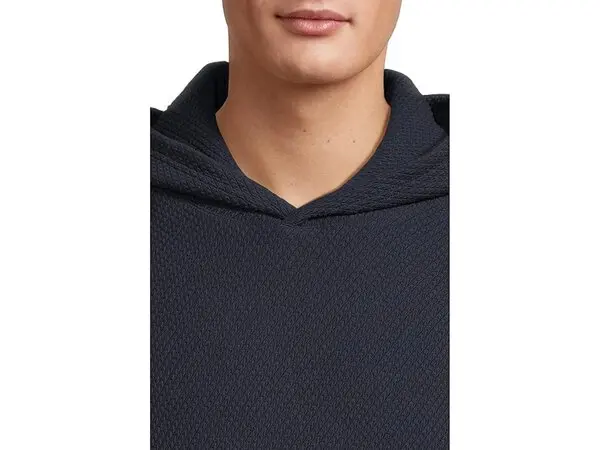 PUMA GOLF Boulder 2.0 Hoodie - Navy