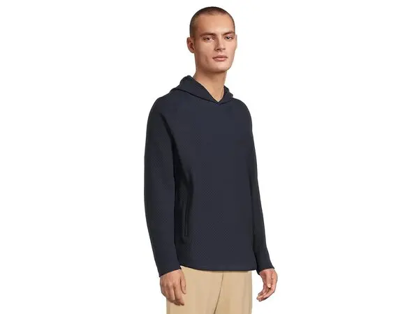 PUMA GOLF Boulder 2.0 Hoodie - Navy