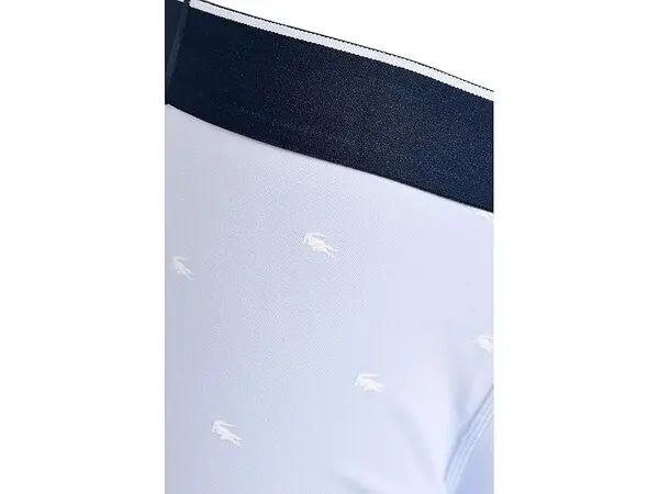 Lacoste 5-pack Boxer Briefs Underwear - Navy