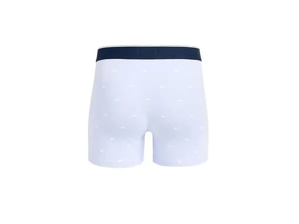 Lacoste 5-pack Boxer Briefs Underwear - Navy
