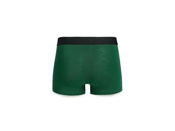 Lacoste 3-pack Crocodile Logo Trunks Underwear /multicolor - Multi