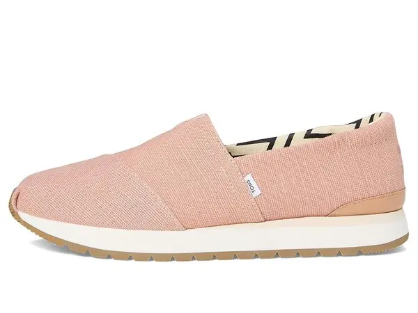 Toms Resident Plus Slip-on Sneakers - Brown