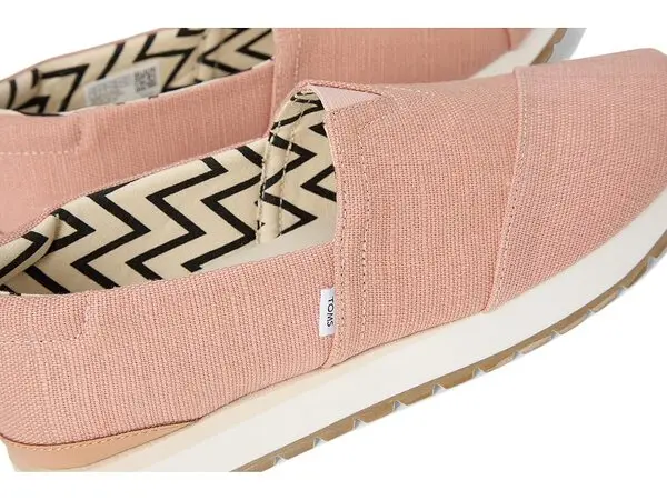 Toms Resident Plus Slip-on Sneakers - Brown