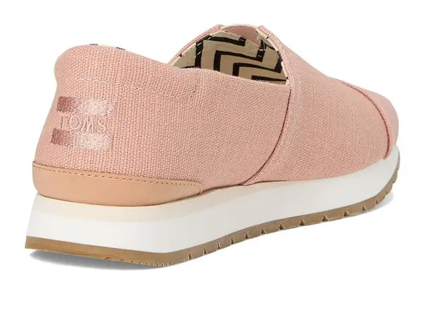 Toms Resident Plus Slip-on Sneakers - Brown