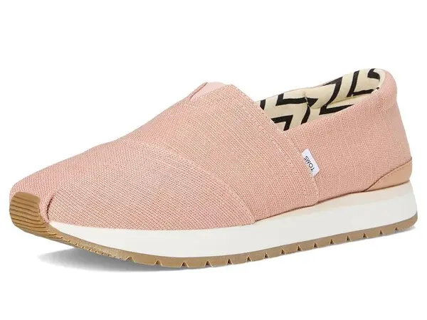 Toms Resident Plus Slip-on Sneakers - Brown