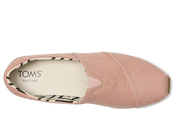 Toms Resident Plus Slip-on Sneakers - Brown