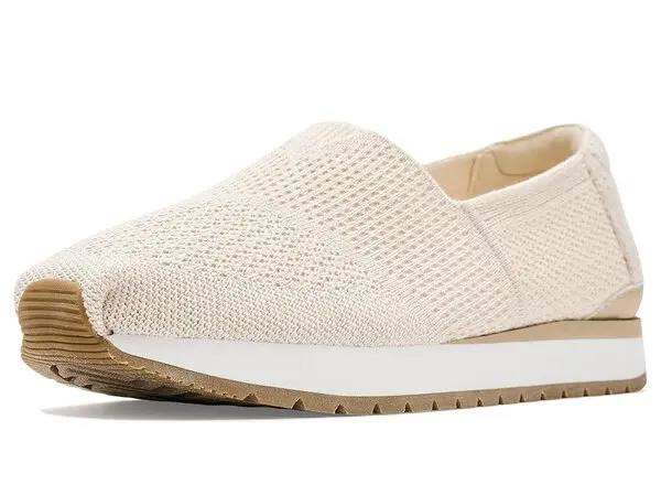 Toms Resident Plus Slip-on Sneakers - Natural