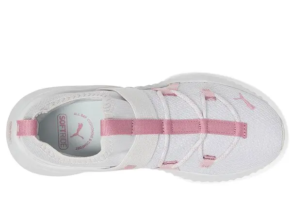 PUMA Softride Sera Slip-on Cross-training Sneakers