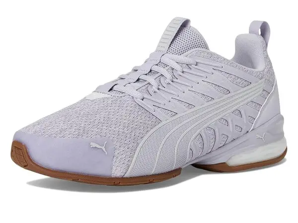 PUMA Voltaic Evo Cross Training Athletic Shoes - Brown