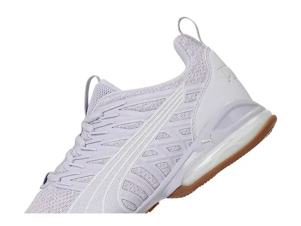 PUMA Voltaic Evo Cross Training Athletic Shoes - Brown
