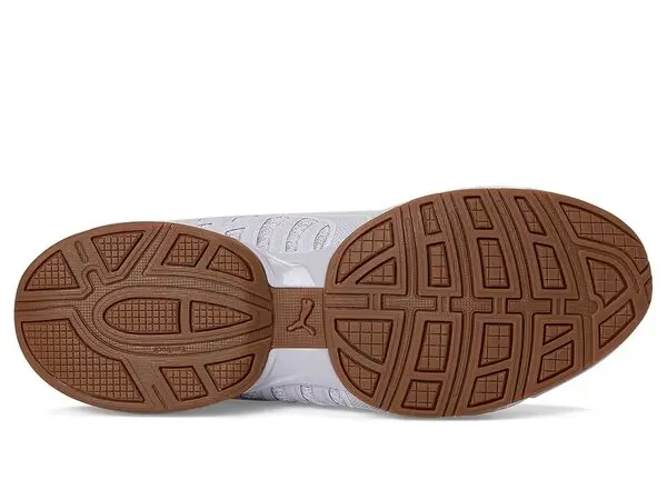 PUMA Voltaic Evo Cross Training Athletic Shoes - Brown