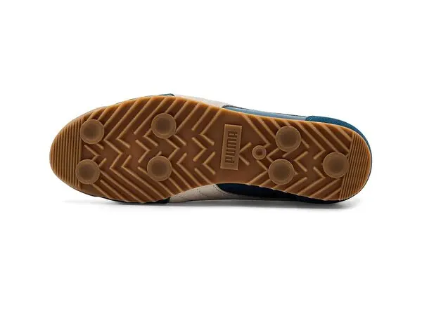 PUMA Arizona Retro Low Top Sneakers - Green