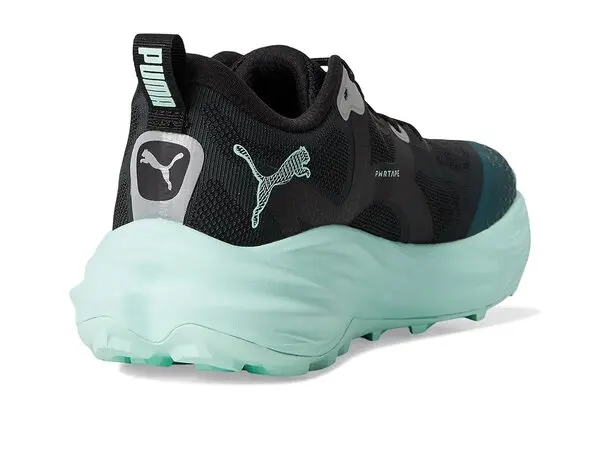 PUMA Voyage Nitro Trail Running Shoes - Blue