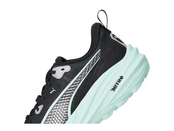 PUMA Voyage Nitro Trail Running Shoes - Blue