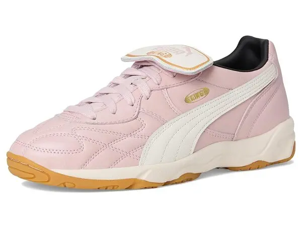 PUMA King Indoor Soccer Shoes