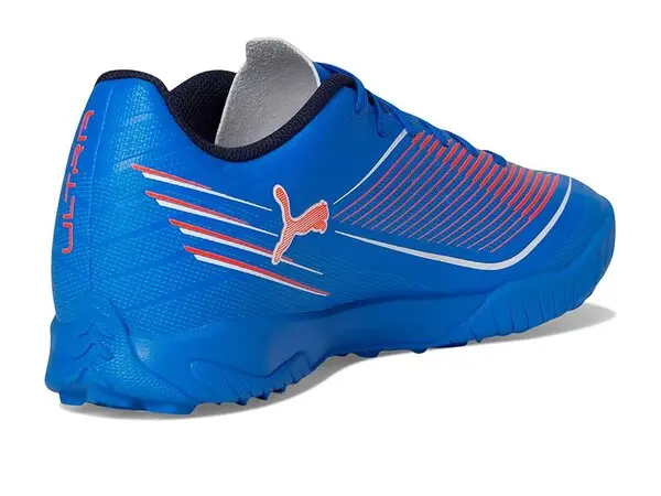 PUMA Ultra 6 Play Turf Trainer Soccer Cleats - Blue