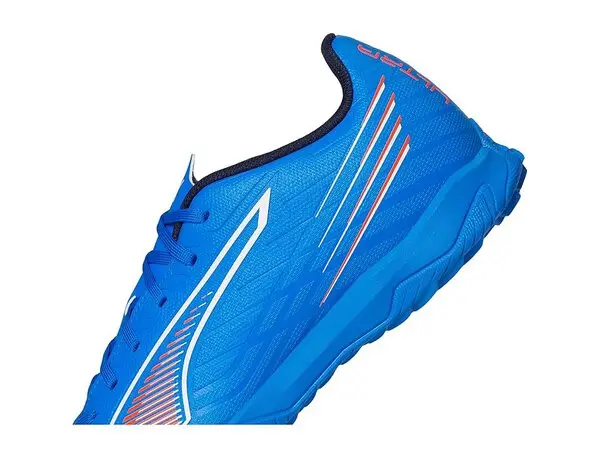 PUMA Ultra 6 Play Turf Trainer Soccer Cleats - Blue