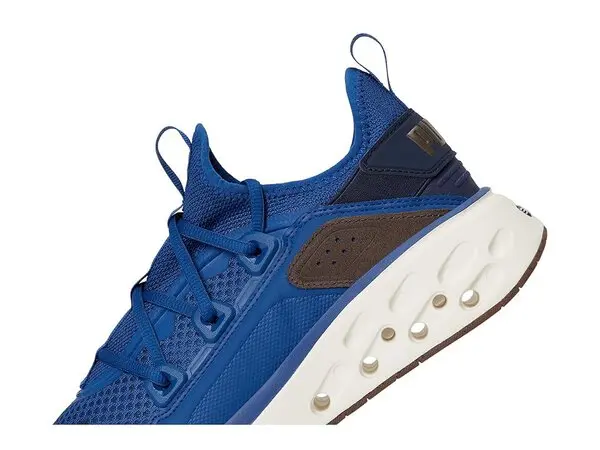 PUMA Softride Frequence Walking Shoes - Navy
