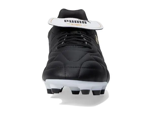 PUMA King Top Firm/artificial Ground Soccer Cleats - Black