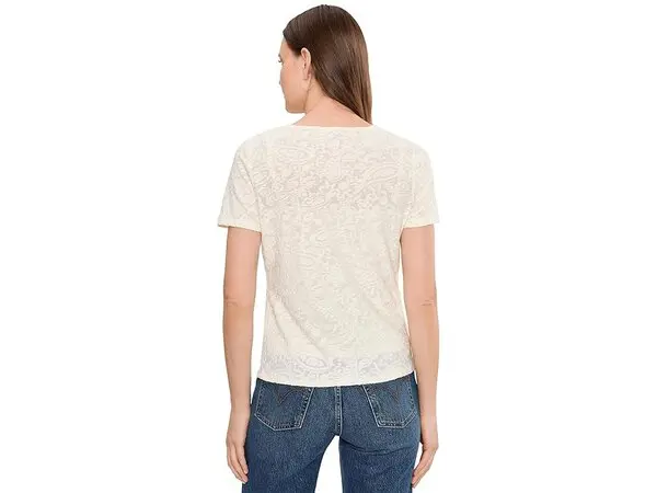 Vince Camuto Knit Top