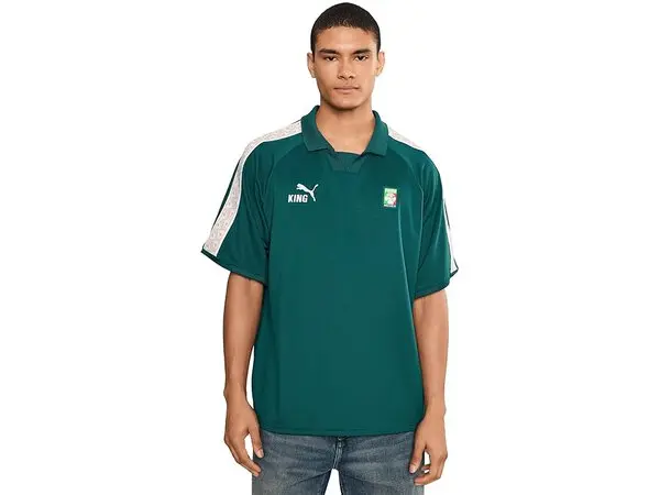 PUMA King Fanpack Mexico Jersey