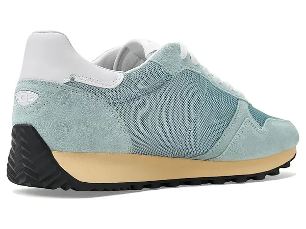 COACH Retro Runner Sneakers - Blue
