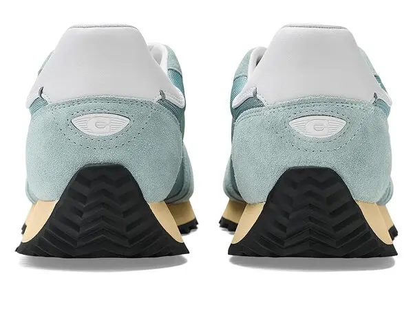 COACH Retro Runner Sneakers - Blue