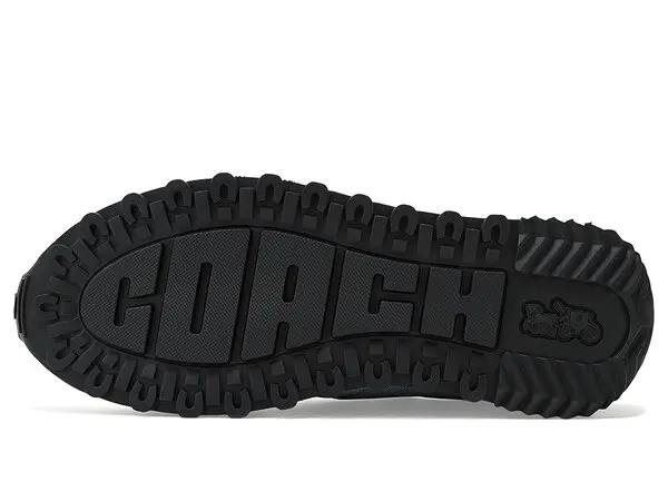 COACH Retro Runner Sneakers - Blue