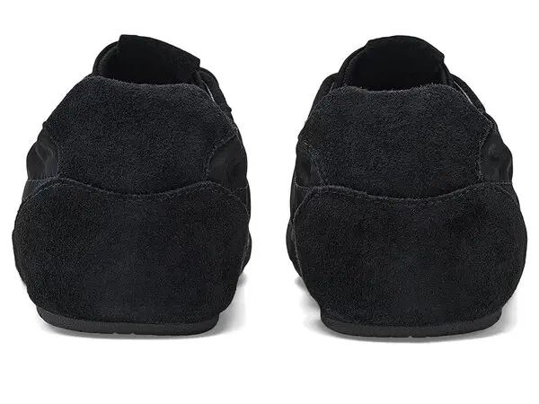COACH Soft Sneakers With Signature Nylon - Black