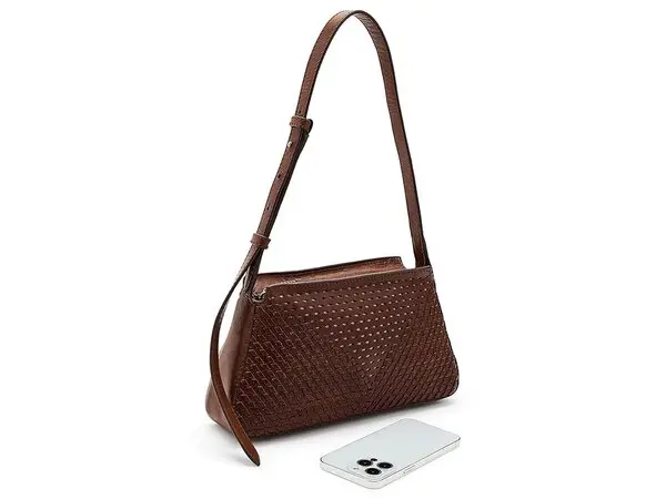 THE FRYE COMPANY Jennie Shoulder Handbag