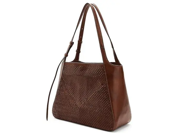 THE FRYE COMPANY Jennie Tote