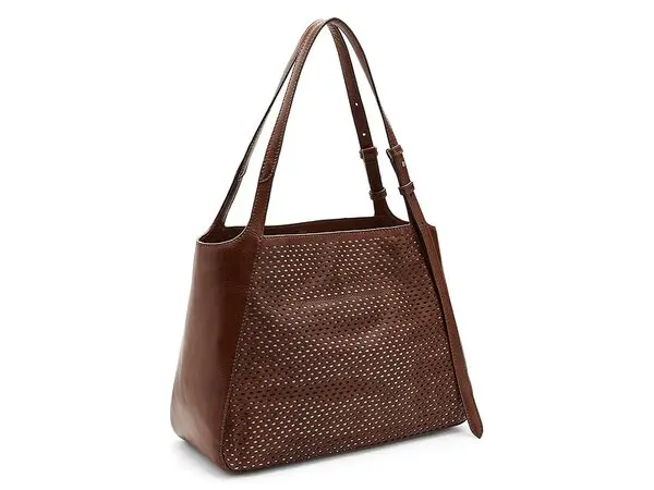 THE FRYE COMPANY Jennie Tote