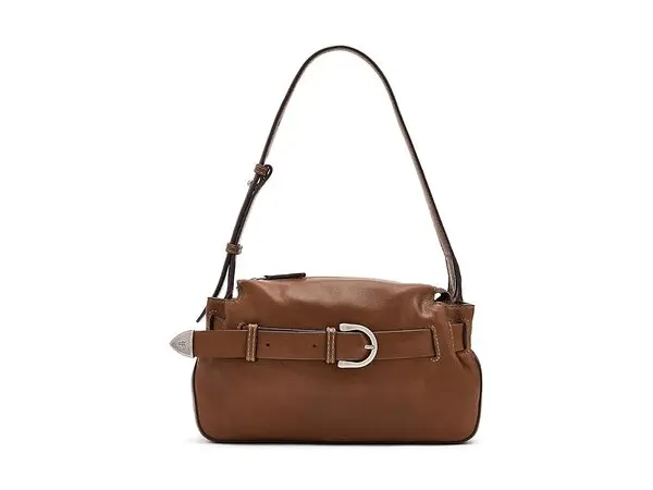 THE FRYE COMPANY Heather Shoulder Bag