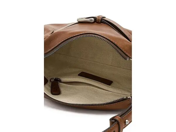 THE FRYE COMPANY Heather Shoulder Bag