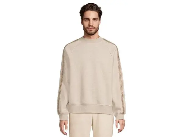 UGG Tasman Crewneck Sweatshirt - Beige