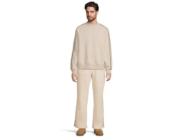 UGG Tasman Crewneck Sweatshirt - Beige